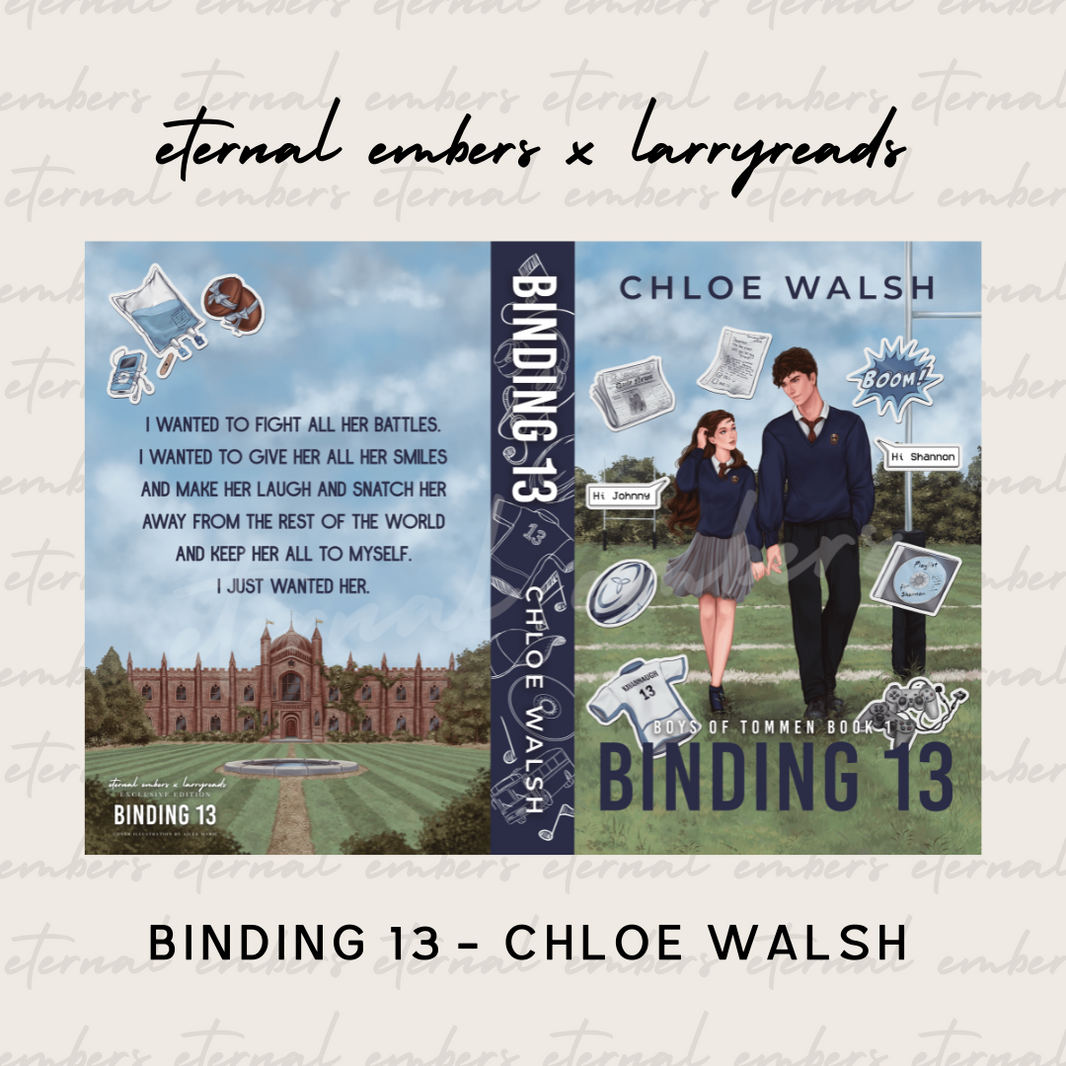 Overstock/Extras – Eternal Embers Book Shop