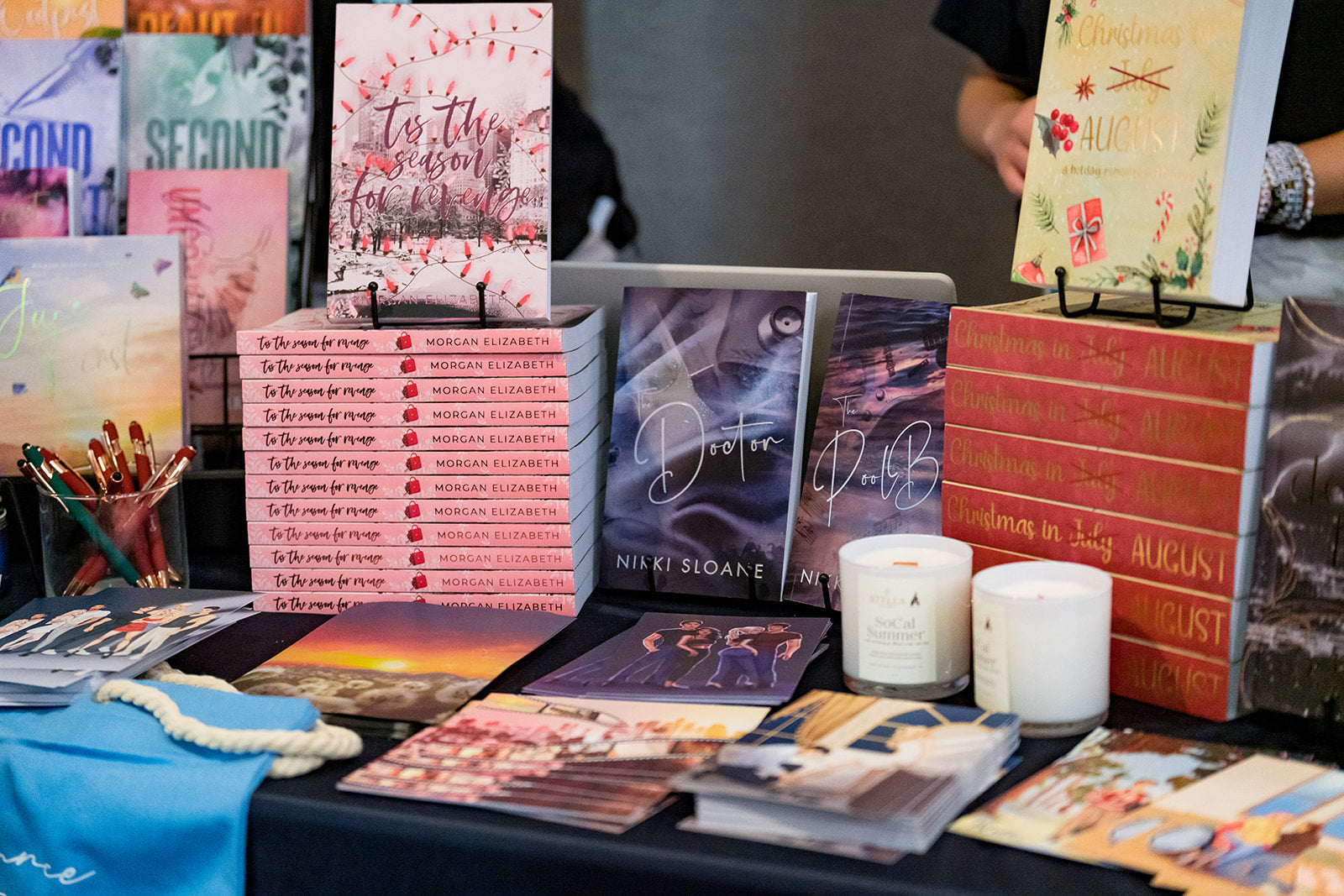 Eternal Embers Book Shop – Eternal Embers Book Shop