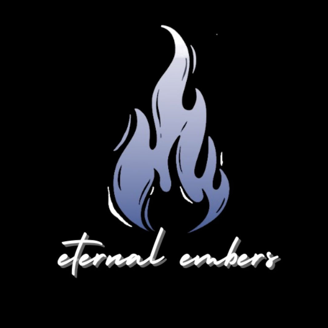 Products – Eternal Embers Book Shop